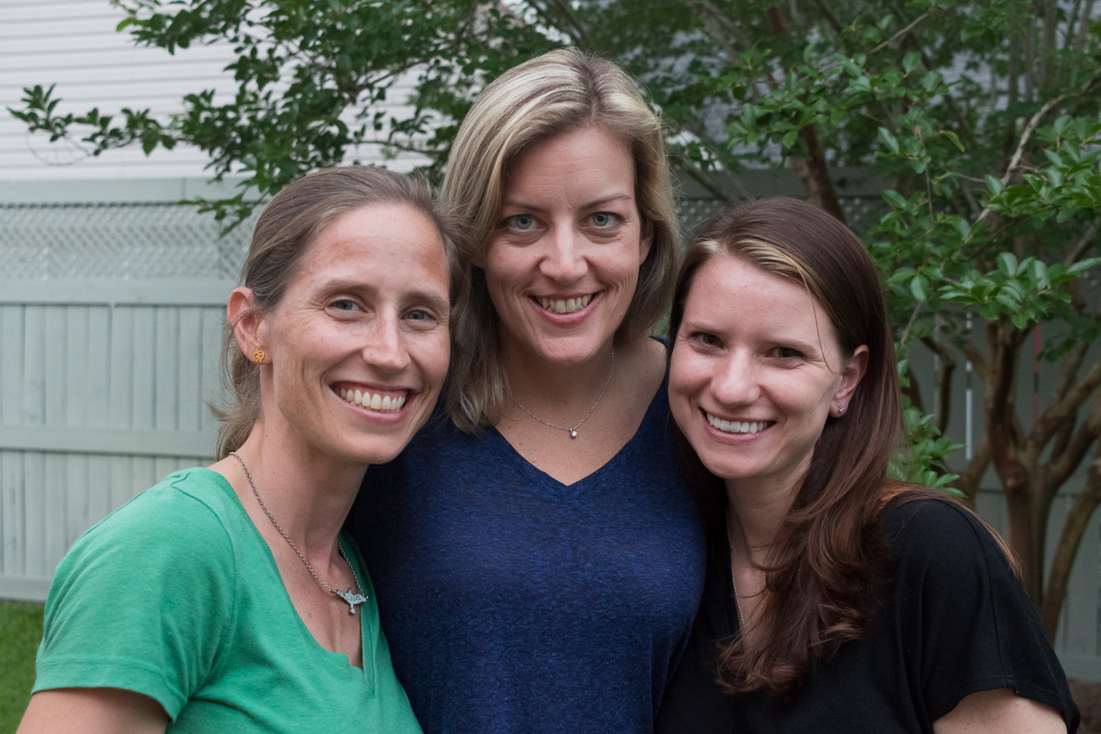 Visiting Friends & Family - The Hauns in Africa