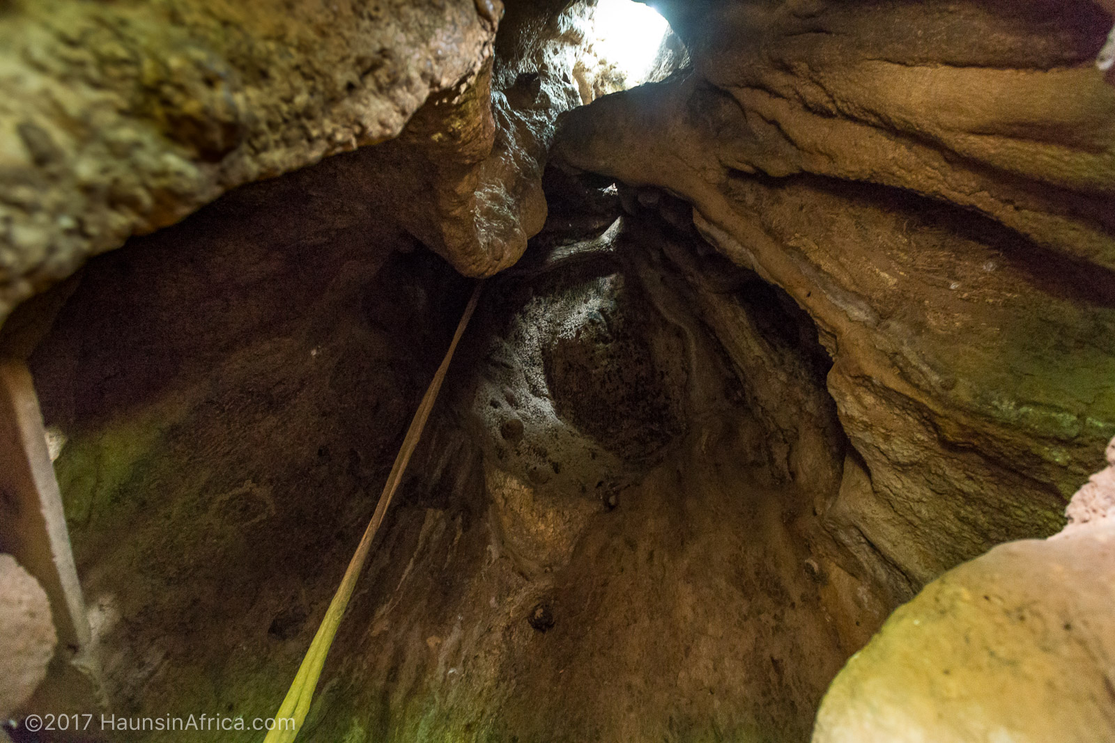 The Sacred Baobab of Toumousséni, Burkina Faso - The Hauns in Africa