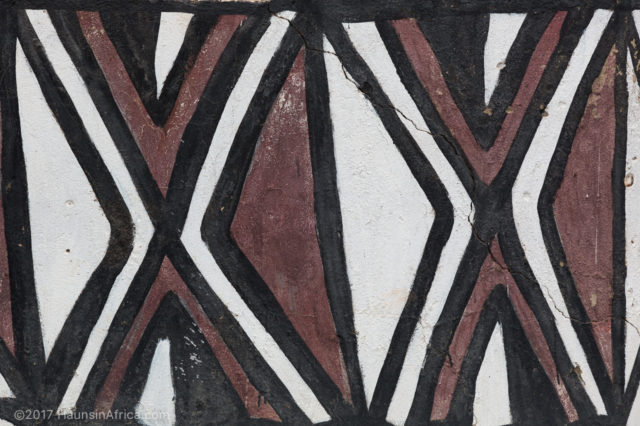 Sirigu Pottery & Arts Center - The Hauns in Africa