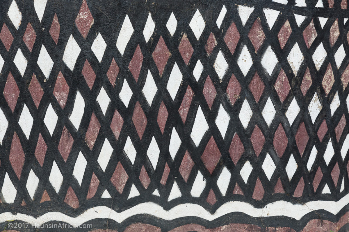 Sirigu Pottery & Arts Center - The Hauns in Africa