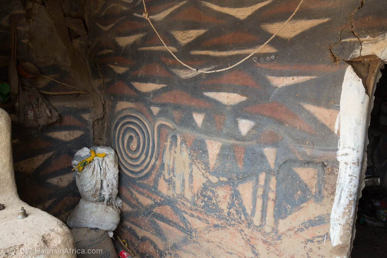 Sirigu Pottery & Arts Center - The Hauns in Africa