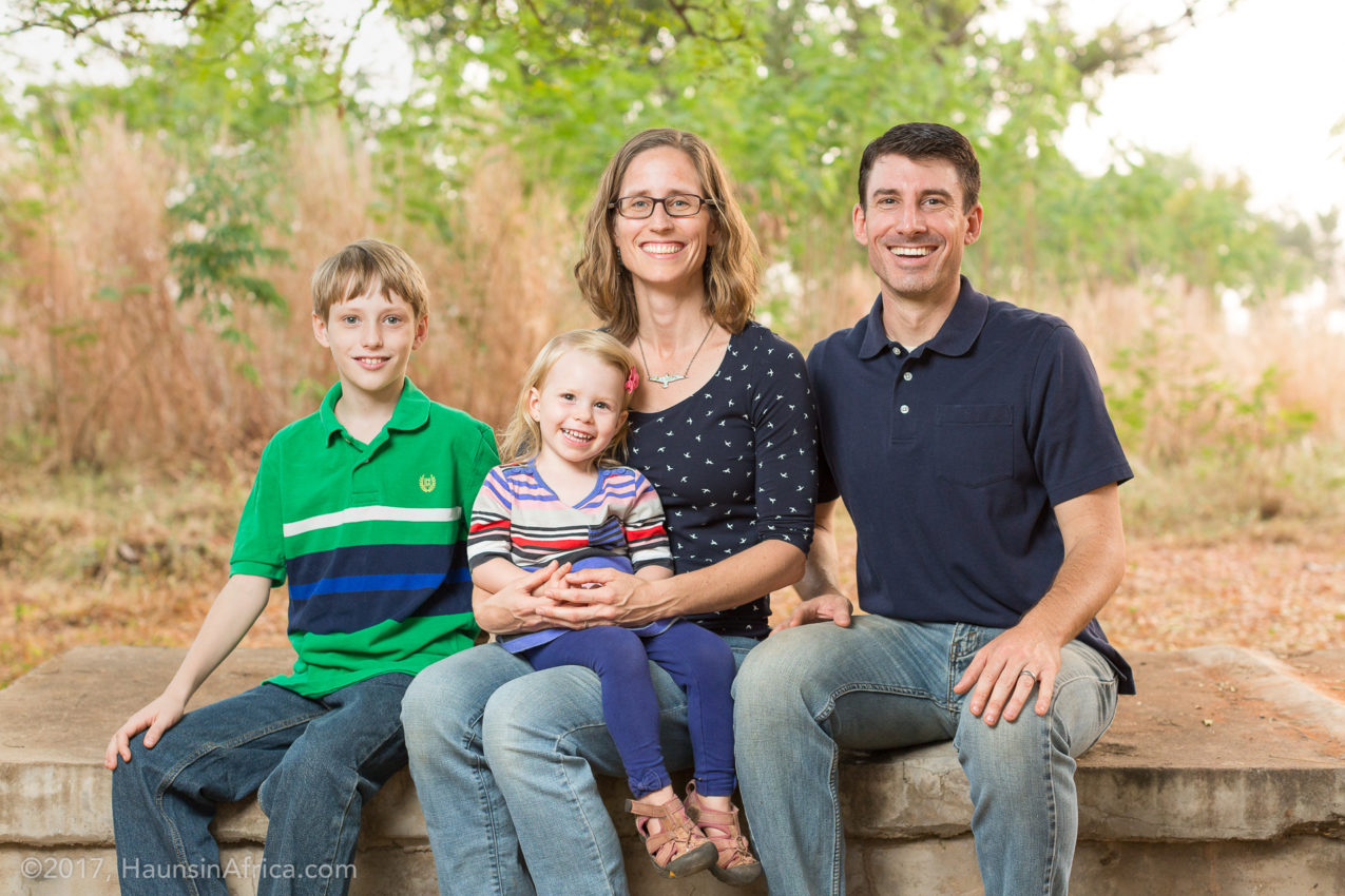 The Hauns in Africa - Page 25 of 114 - William, Heidi, Trey & KJ´s ...