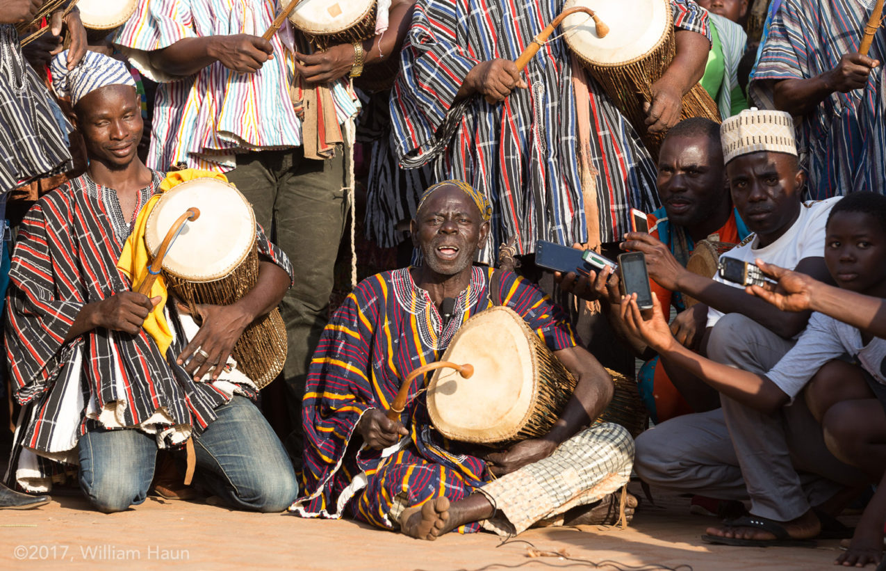 Damba Festival Archives - The Hauns in Africa