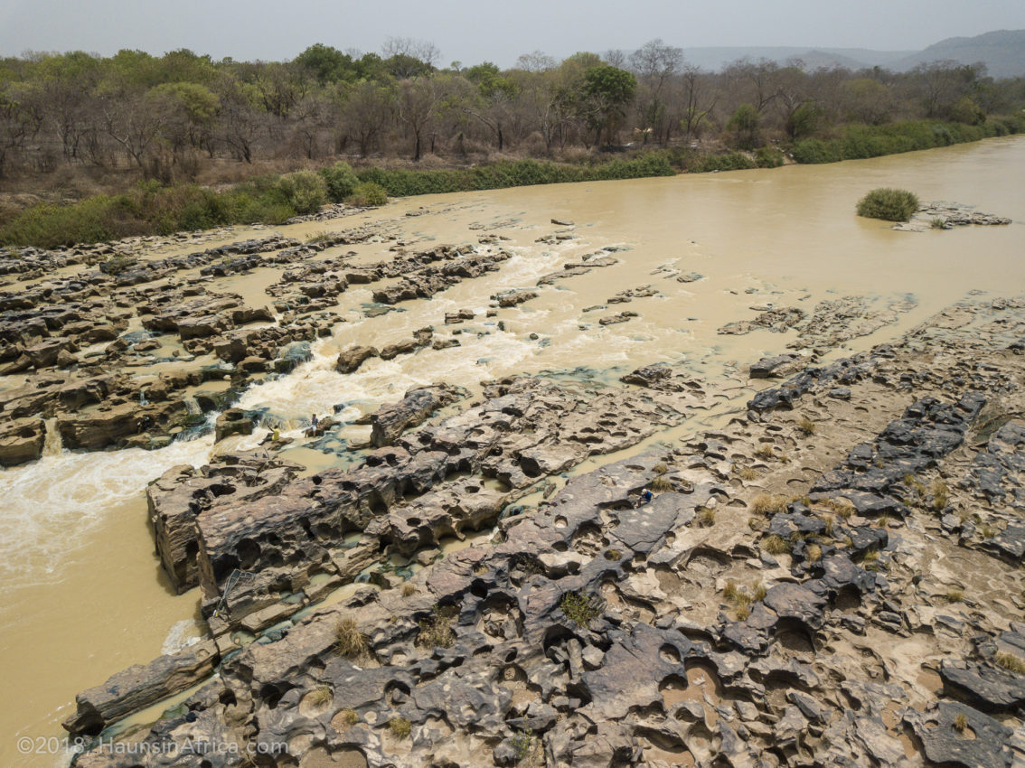 The Hauns in Africa - Page 25 of 119 - William, Heidi, Trey & KJ´s adventures in Ghana