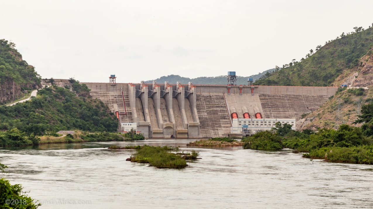 Visiting the Wechiau Hippo Sanctuary - The Hauns in Africa