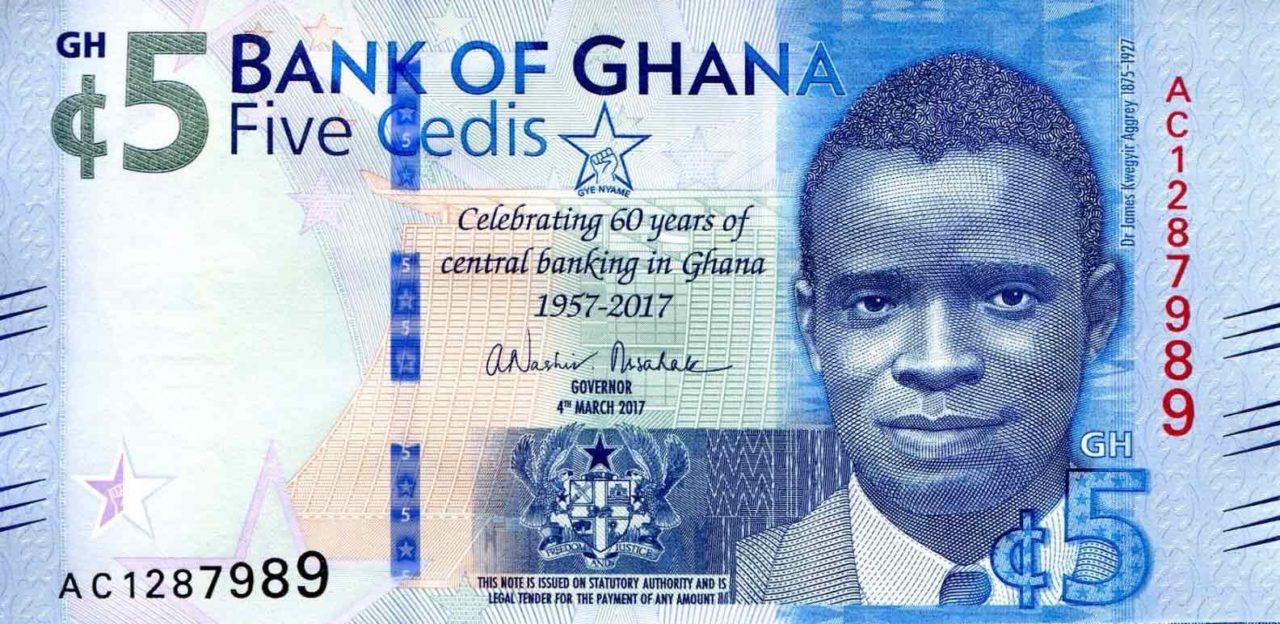 La'ayɛttɔ'a (Money Talk) - The Hauns in Africa