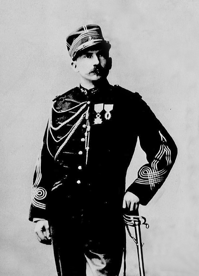 Mamprugu's First Fire Festival Image - The Hauns in Africa