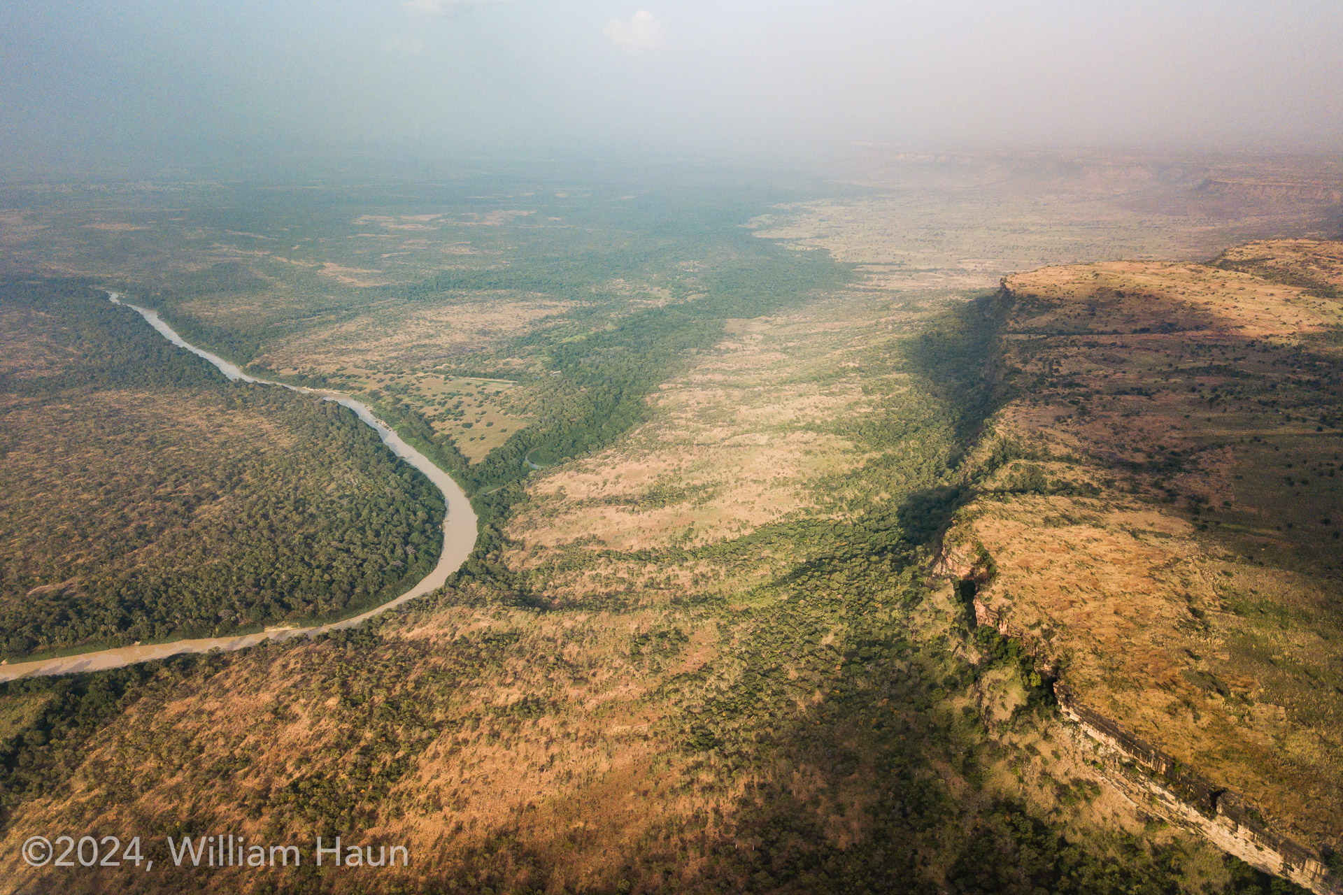 Ghana's Prehistoric Birimi Site - Ghana's North East Region