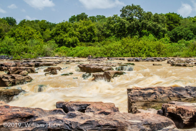 Discover Culture, Nature, and History - Ghana's North East Region