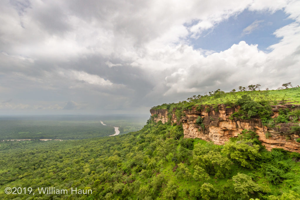 Discover Culture, Nature, and History - Ghana's North East Region
