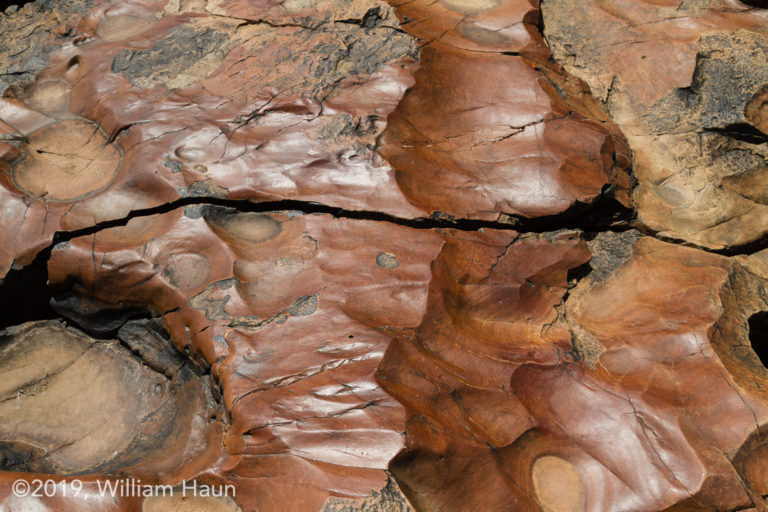 White Volta River Rapids - Ghana's North East Region