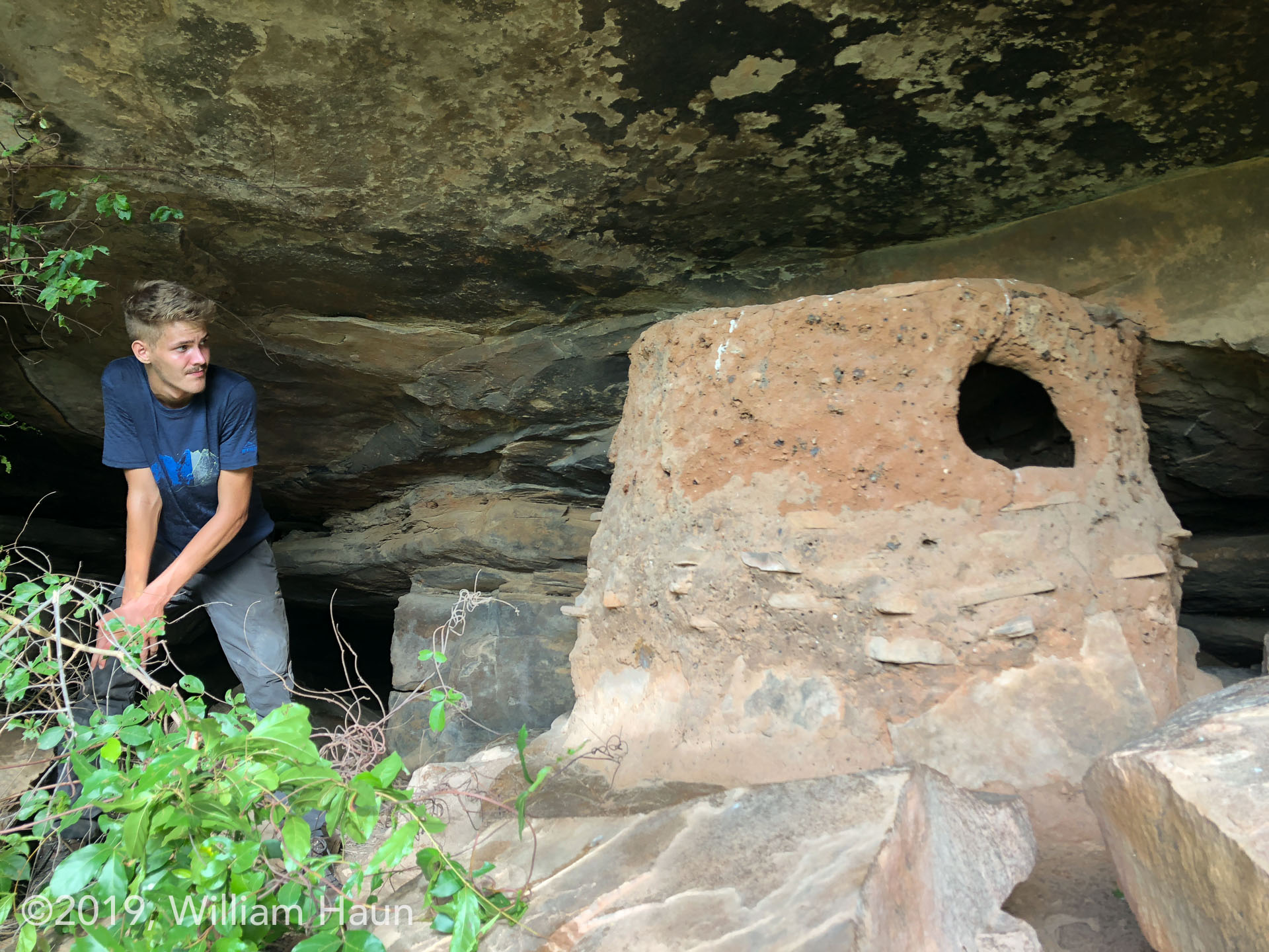 Gambaga Escarpment - Ghana's North East Region