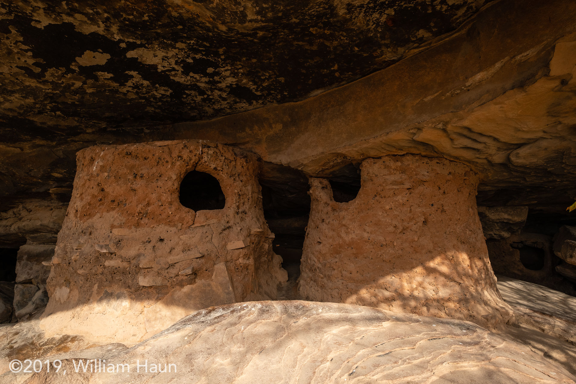 Gambaga Escarpment - Ghana's North East Region